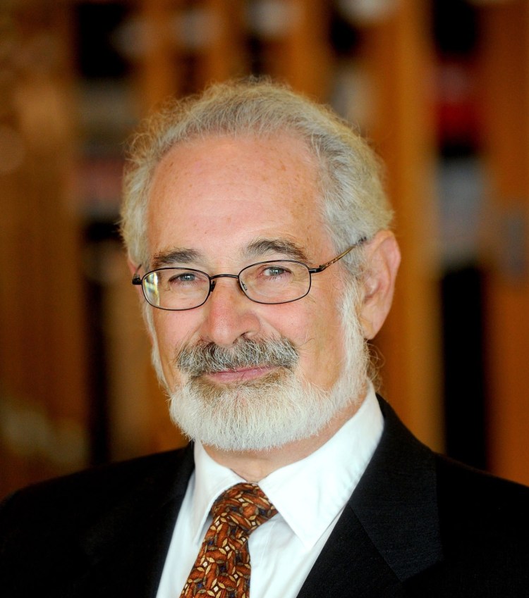 About – Stanton Glantz blog