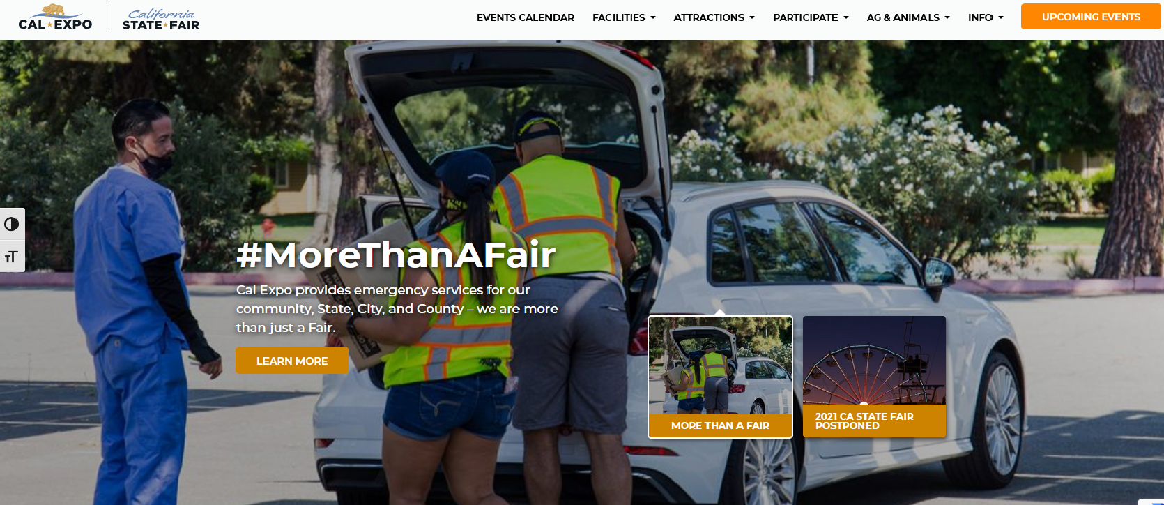 Would you believe that the Calif State Fair was giving an award for the ...