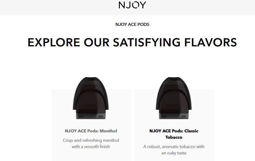 njoy-pods – Stanton Glantz blog