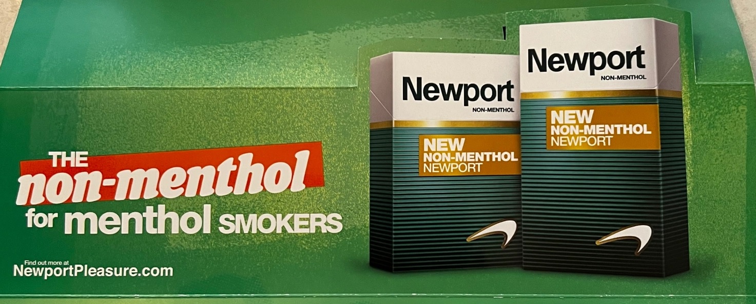 Calif updates state ban on sales of flavored tobacco products to close ...