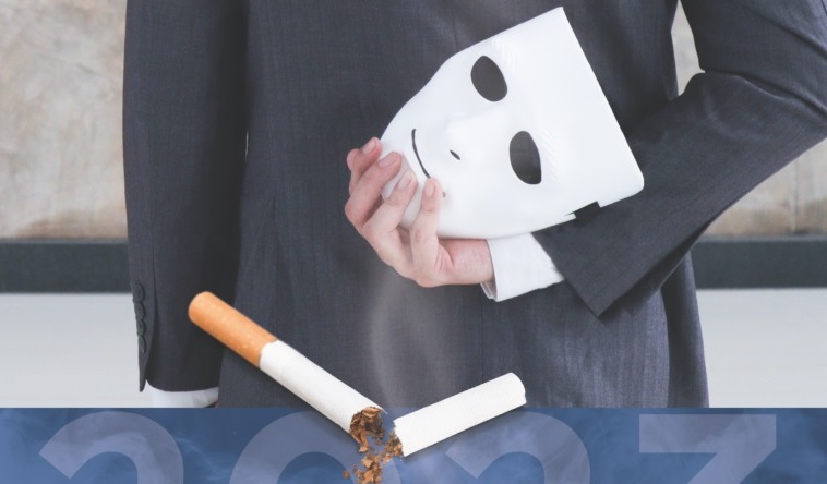 High tobacco industry influence increased in US in 2023, often working ...