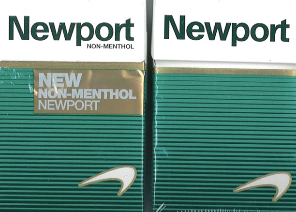 New national data shows kids using “ice” tobacco products; FDA needs to ...