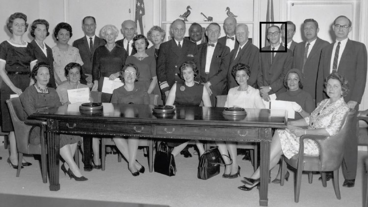 Read the behind scenes story of the 1964 Surgeon General Report on ...