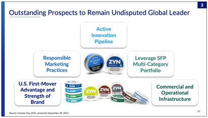 FDA should consider the significant public health issues, especially ...