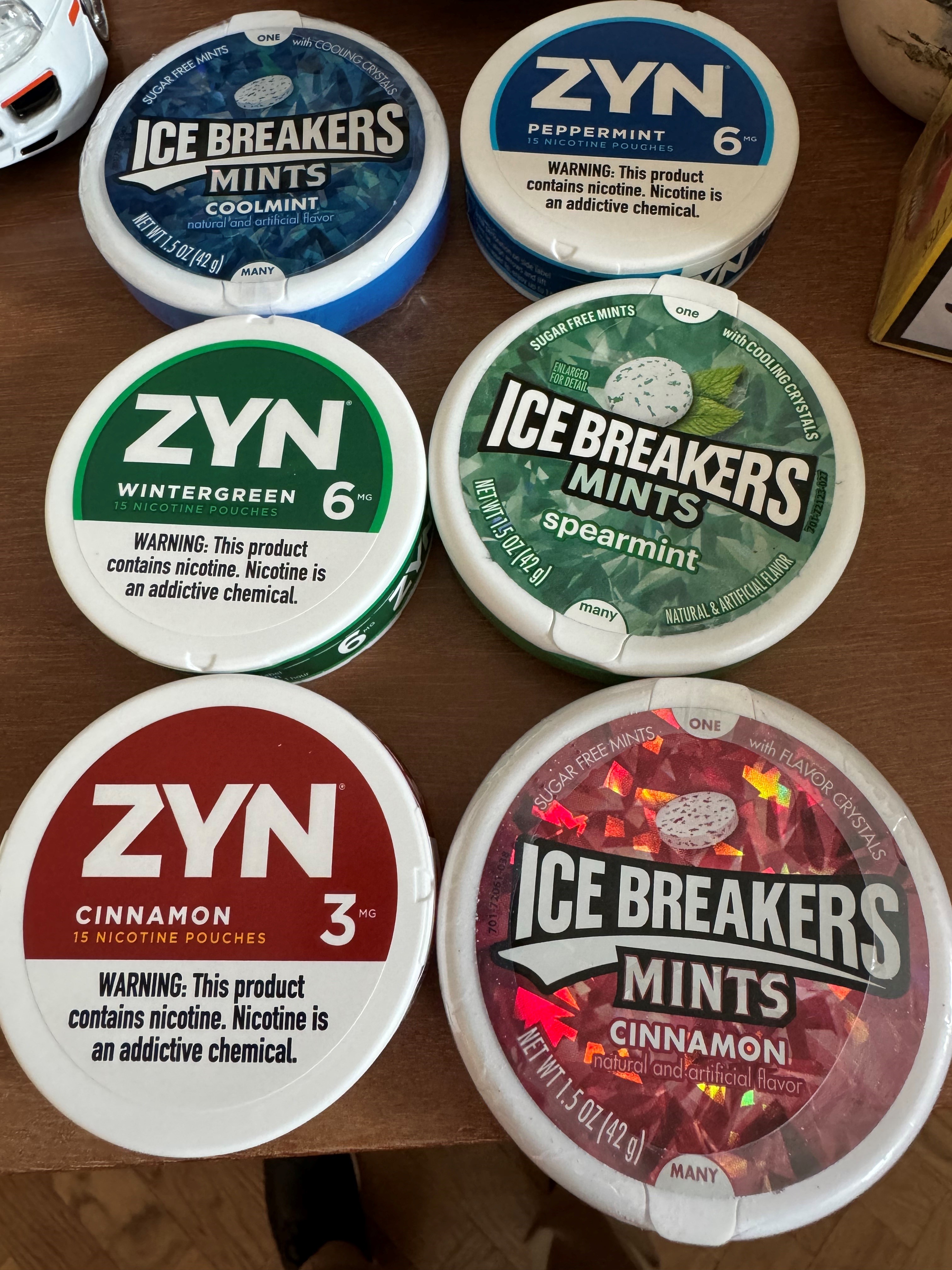 Implications of 2024 NYTS: Ban nicotine salts and clamp down on Zyn ...