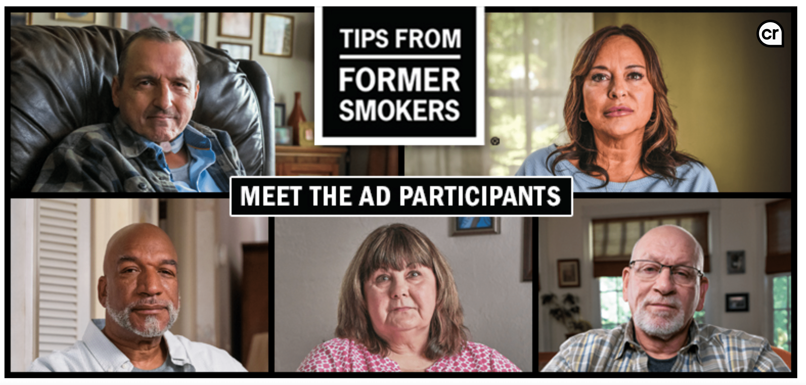What will happen to CDC’s successful Tips from Former Smokers media ...